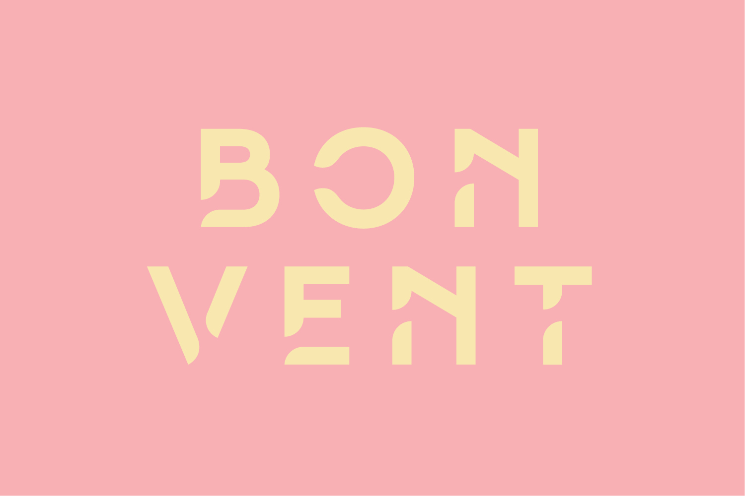 Bon Vent - Josselin Tourette